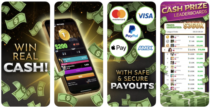 We Tested the 14 Best Game Apps to Win Real Money