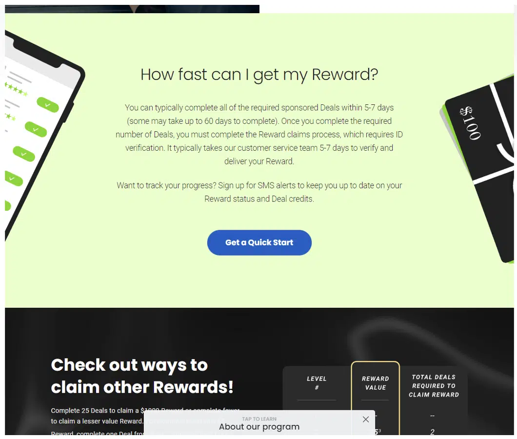 $750 Cash App Reward - Real or Fake? [With Screenshots]