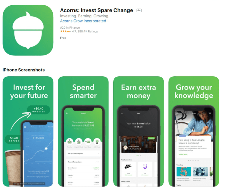 6 Best Budgeting Apps for College Students