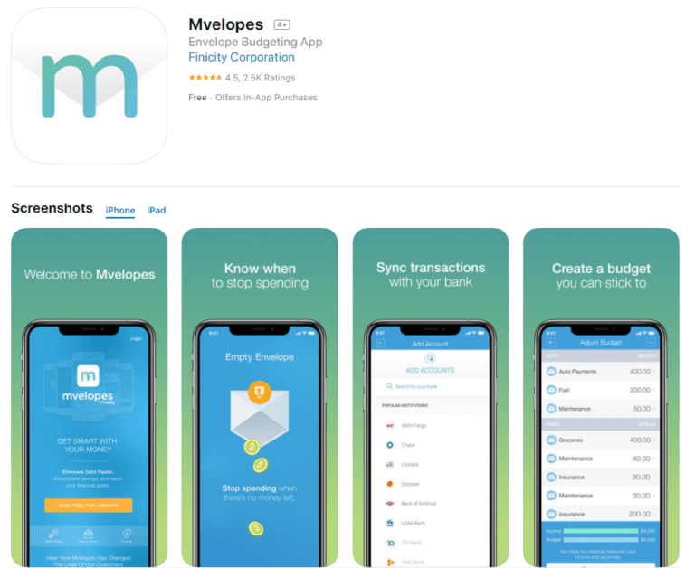 6 Best Budgeting Apps for College Students