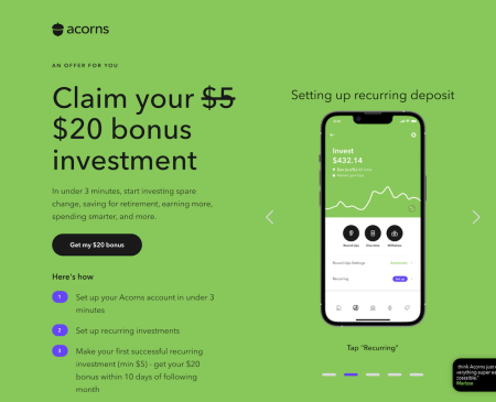 14 Best App Bonuses That Give You Free Money for Signing Up