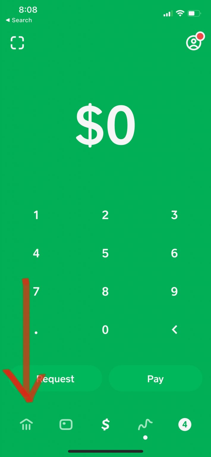 How to Add Money to Cash App Card in Store or Walmart?