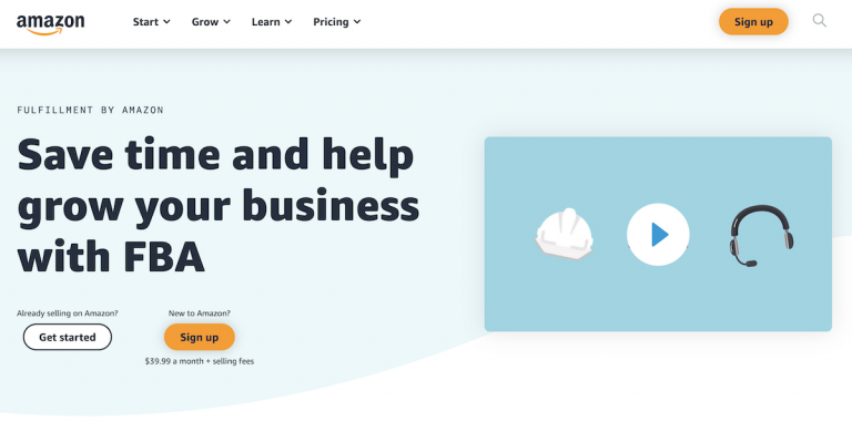 How To Make Money with Amazon FBA Private Label Products