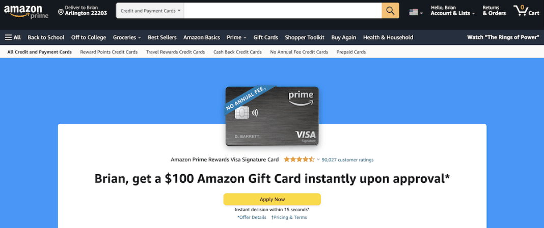 How To Get Free Amazon Gift Cards - My Millennial Guide