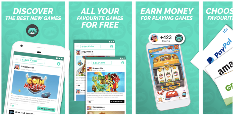 32 Best Game Apps to Win Real Money & Prizes • 2022