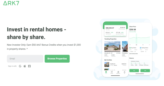 23 Best Real Estate Investing Apps for 2024 - My Millennial Guide