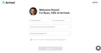 Arrived Homes Review 2026 | Rental Home Investing