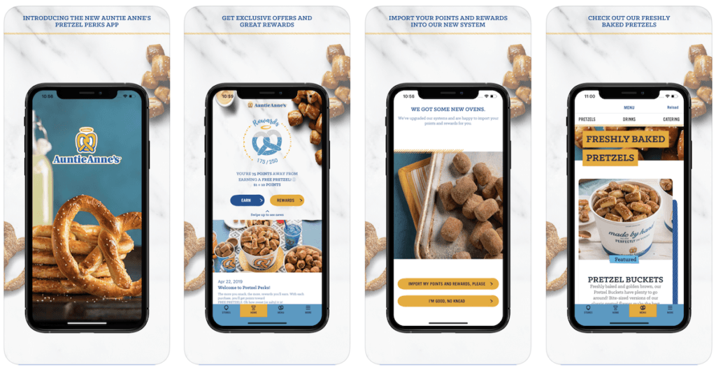 The 9 Best Free Food Apps You Should Have On Your Phone