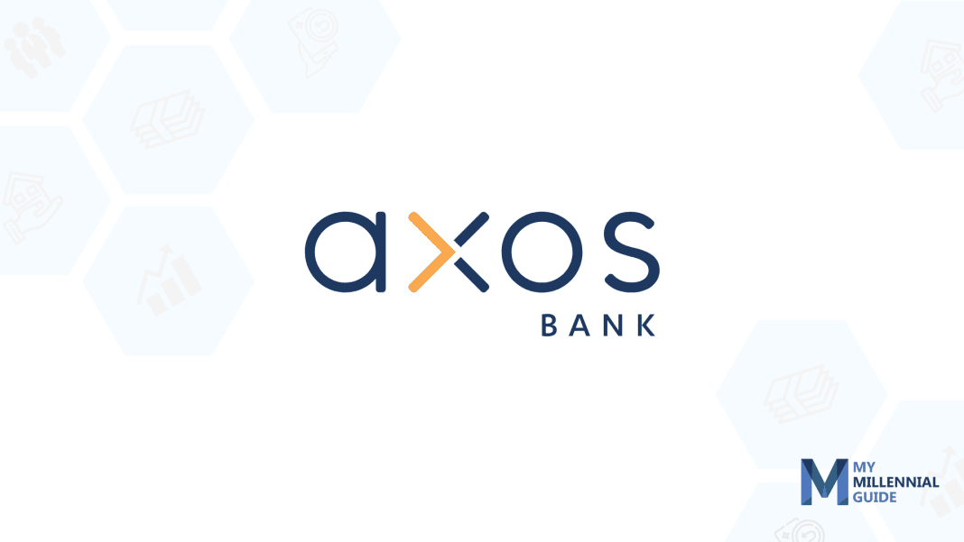 Axos Bank Review 2025 - My Millennial Guide