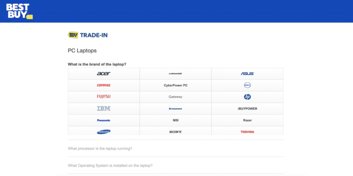 How Can I Sell My Laptop Near Me and Get Cash?