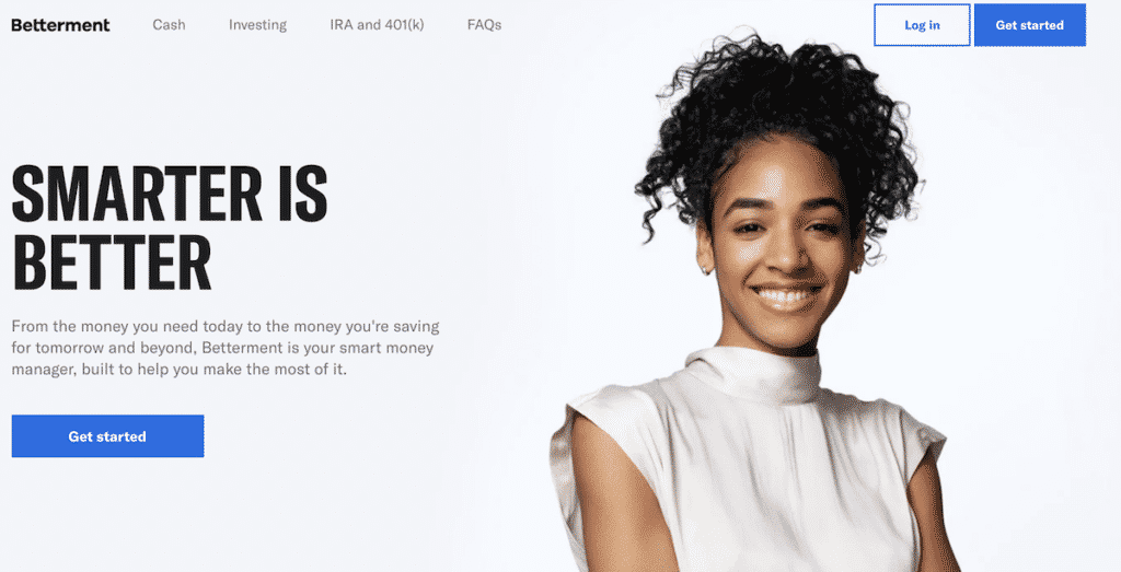 Best Robo Advisors Apps for 2025