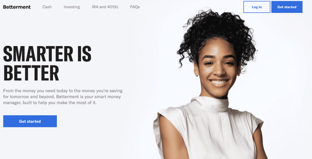 Best Robo Advisors Apps for 2025