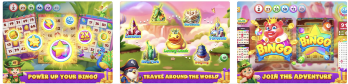 Bingo Party Review: Is it Legit?