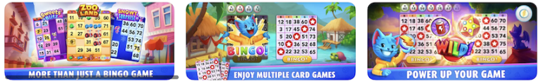 8 Free Bingo Games to Play Online & Win [Free & Real Money]