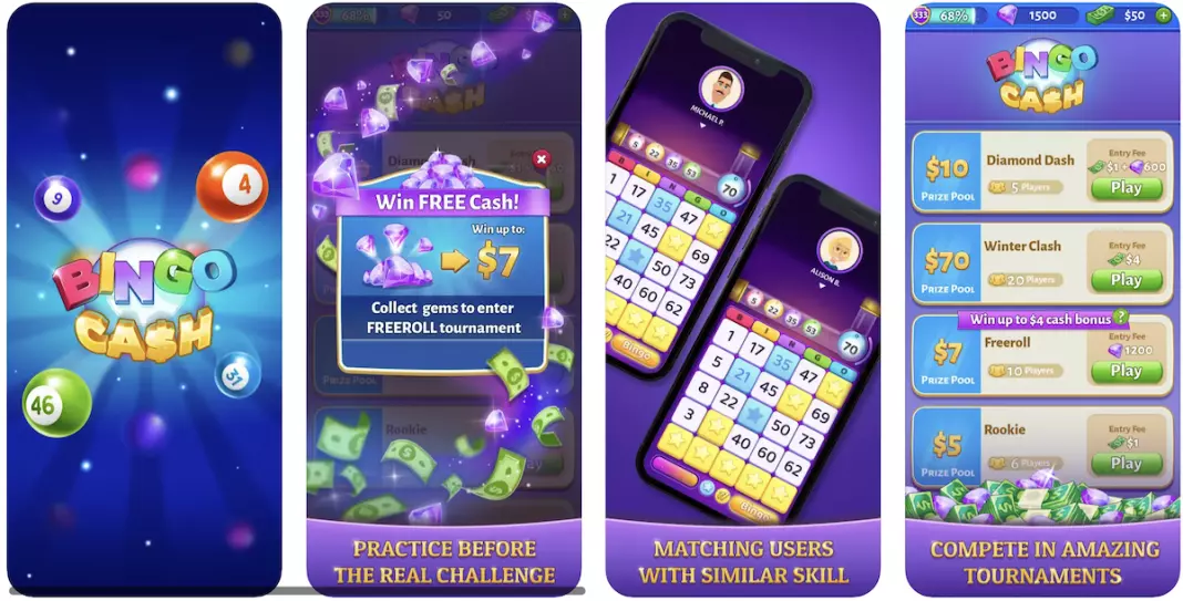 29 Best Game Apps to Win Real MONEY & Cash Prizes • 2024