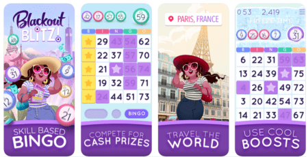 32 Best Game Apps to Win Real Money & Prizes • 2022