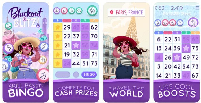Bingo Cash Review: Legit? Does Bingo Cash Pay Real Money?