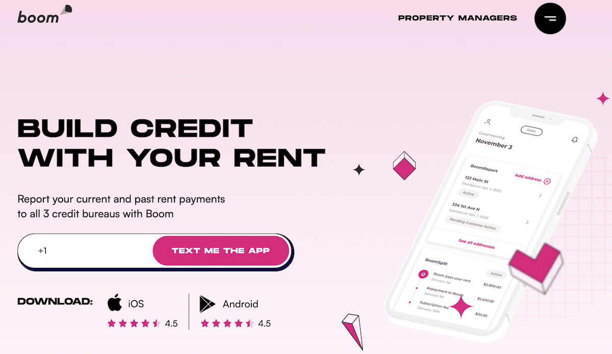 5 Rent Reporting Services to Improve Credit Score