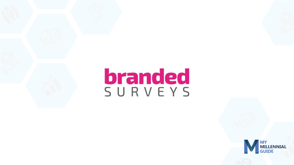 Branded Surveys Review 2025: Is Branded Surveys Legit?