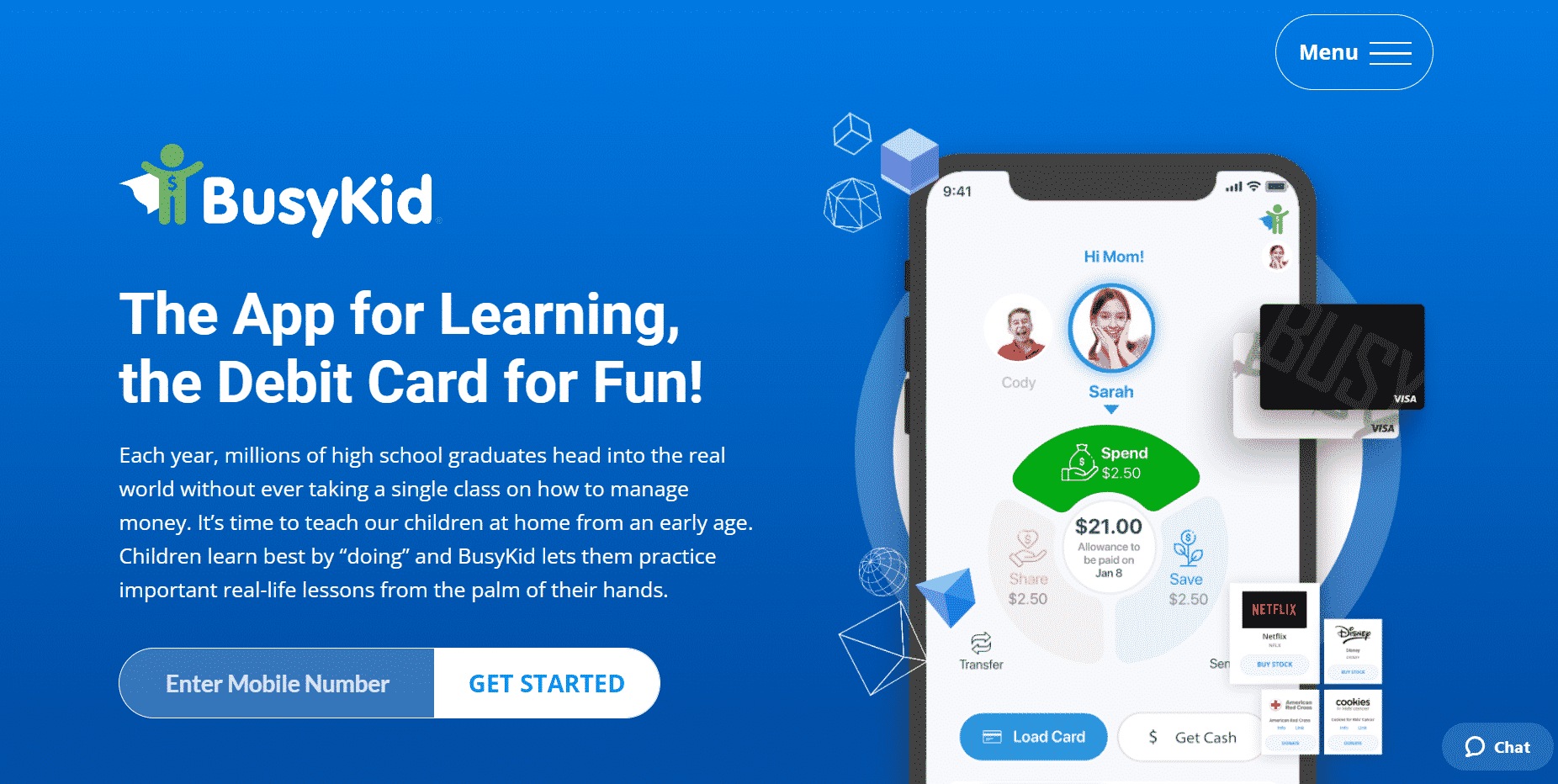 11 Best Debit Cards for Kids for November 2023