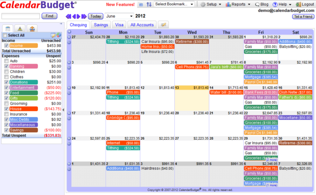 The 12 Best Budgeting Tools of 2024