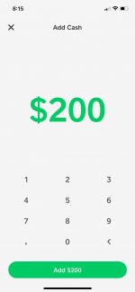 How to Add Money to Cash App Card in Store or Walmart?