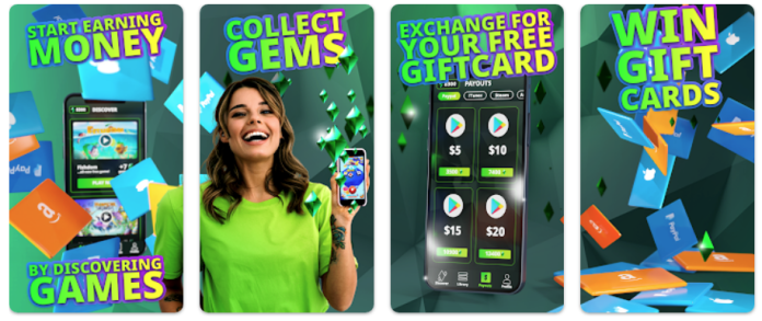 13 Android Games That Pay Real Money - My Millennial Guide