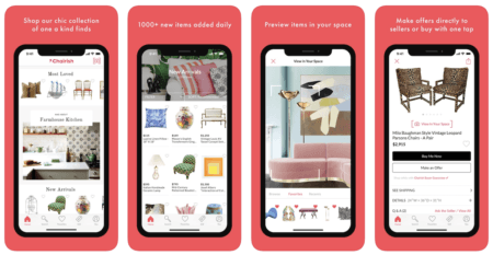 12 Best Selling Apps to Sell Stuff Locally (And Online) in 2025