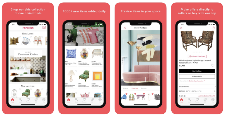 12 Best Selling Apps to Sell Stuff Locally (And Online) in 2025