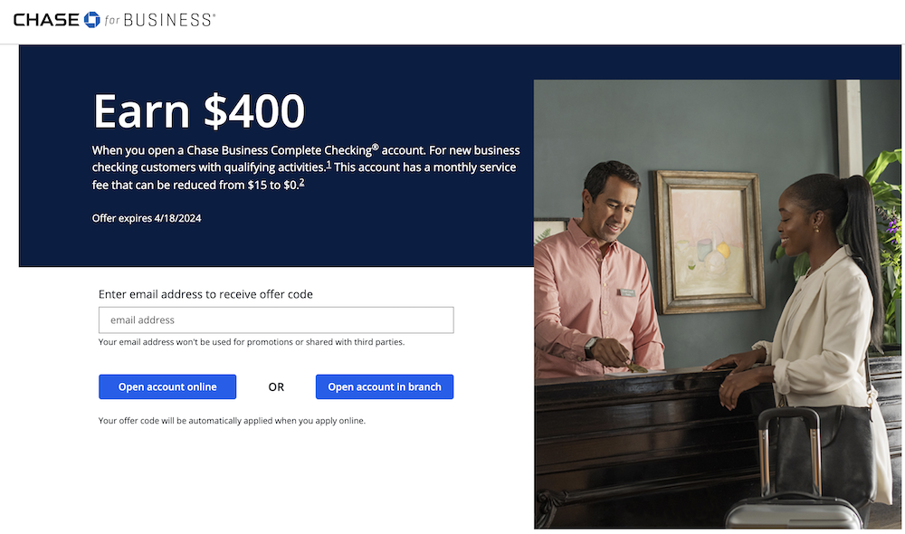Best Business Checking Accounts of 2024 - My Millennial Guide