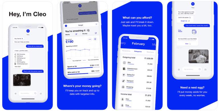 Cleo App Review: Is Cleo Legit and Safe?