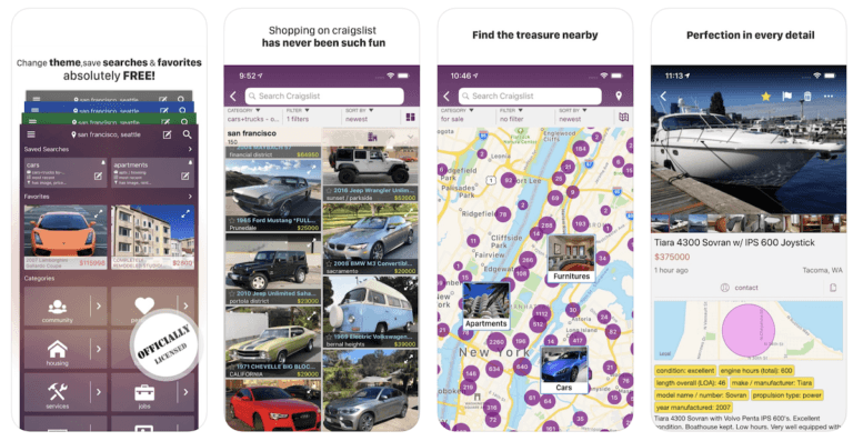 12 Best Selling Apps to Sell Stuff Locally (And Online) in 2025