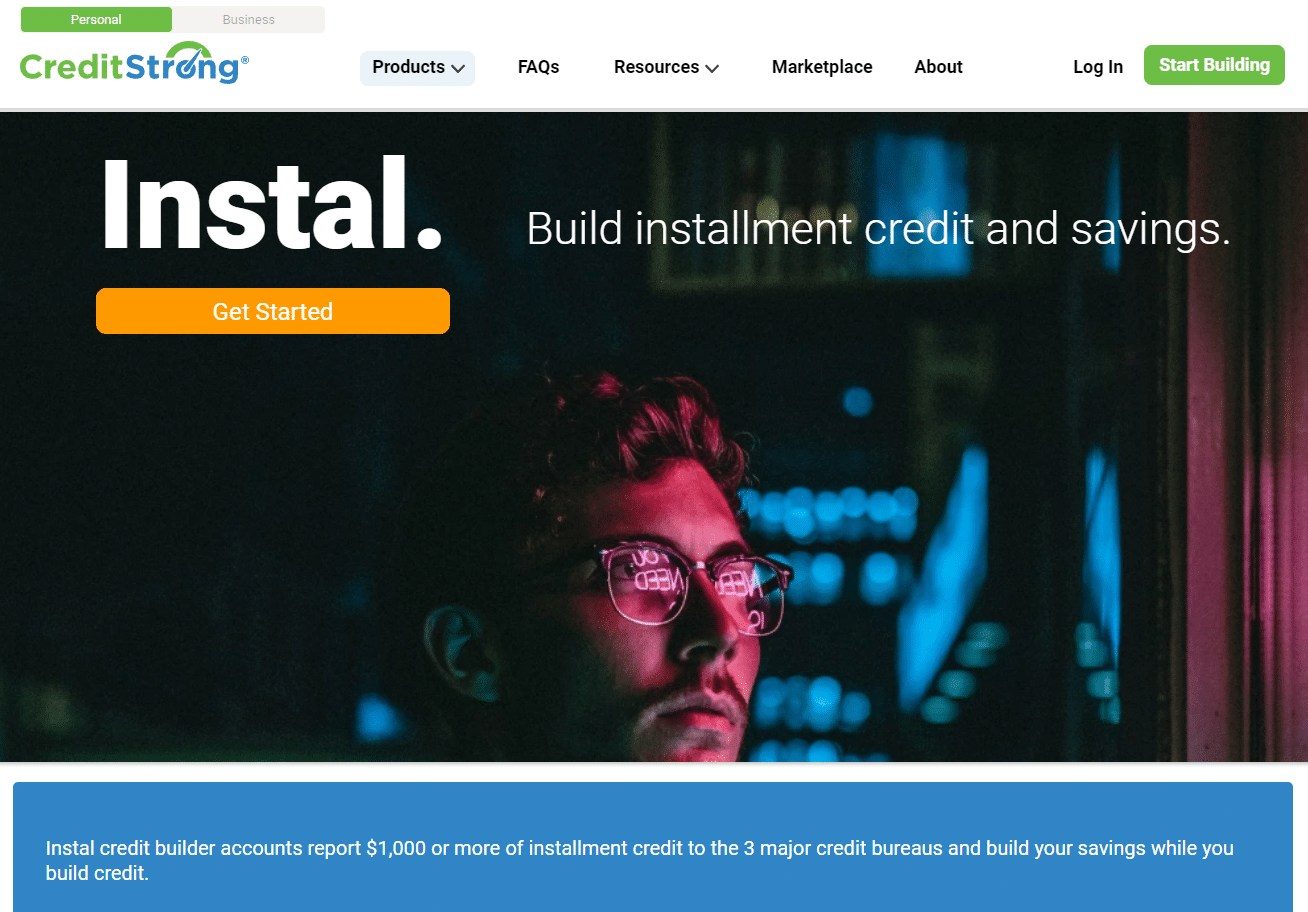 Credit Strong Review 2025: How Does It Work? Is It Legit?
