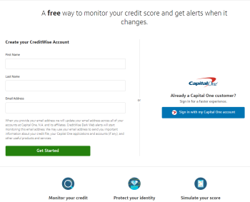 CreditWise Review 2026: Get Your Credit Score For Free