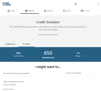 CreditWise Review 2024: Get Your Credit Score For Free