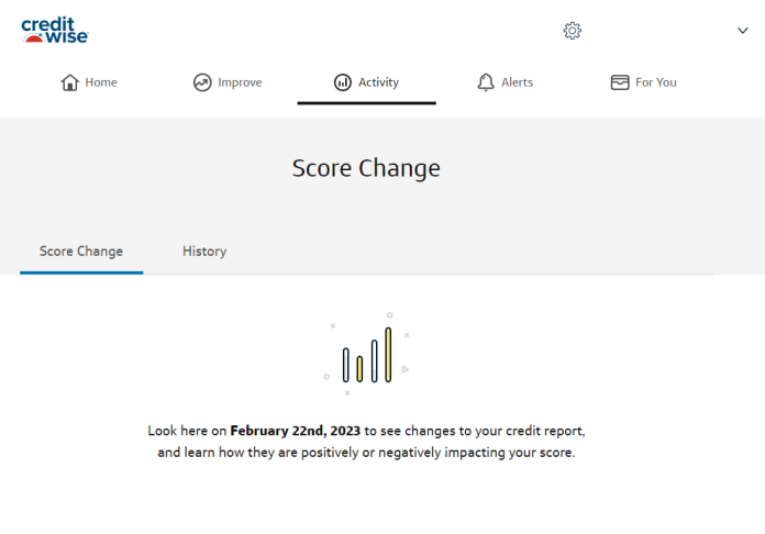 CreditWise Review 2024: Get Your Credit Score For Free