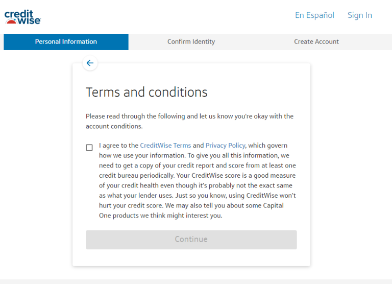 CreditWise Review 2024: Get Your Credit Score For Free
