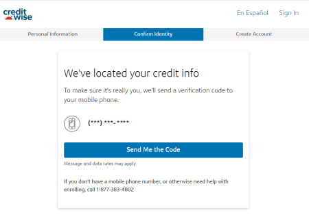 CreditWise Review 2026: Get Your Credit Score For Free