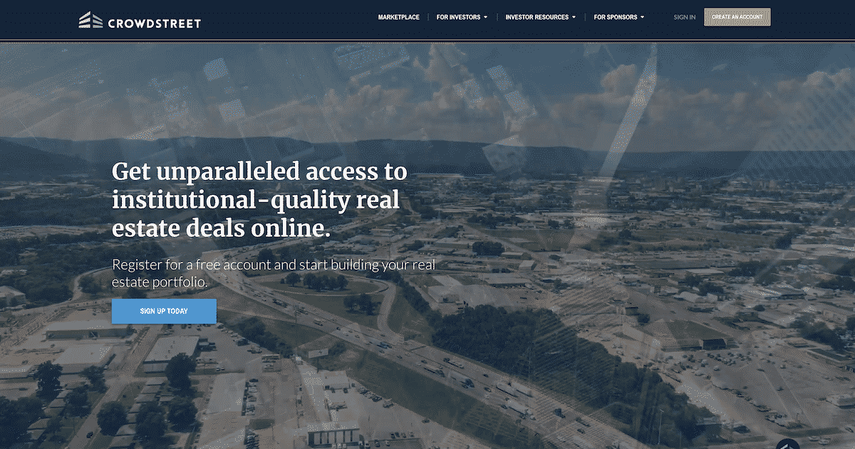 CrowdStreet Review 2025: Earn Passive Income with Real Estate