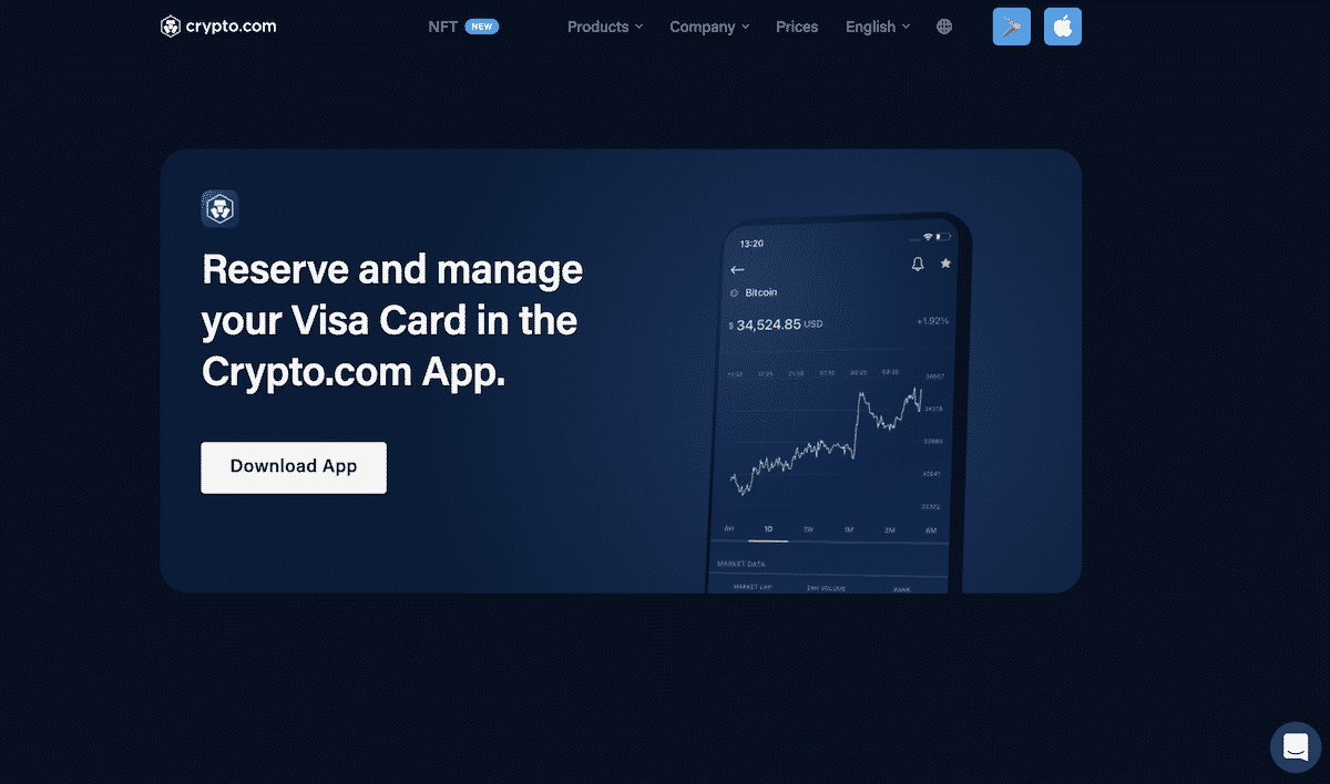 Best Crypto Credit Cards of 2025