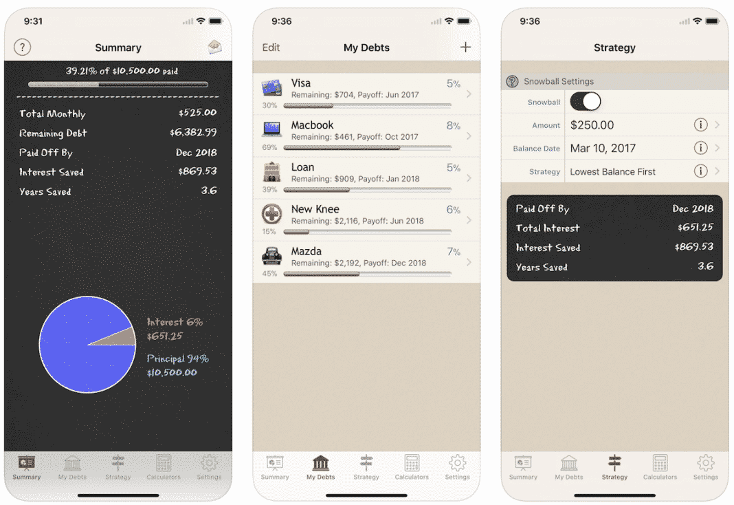 8 Best Debt Payoff Apps for 2025