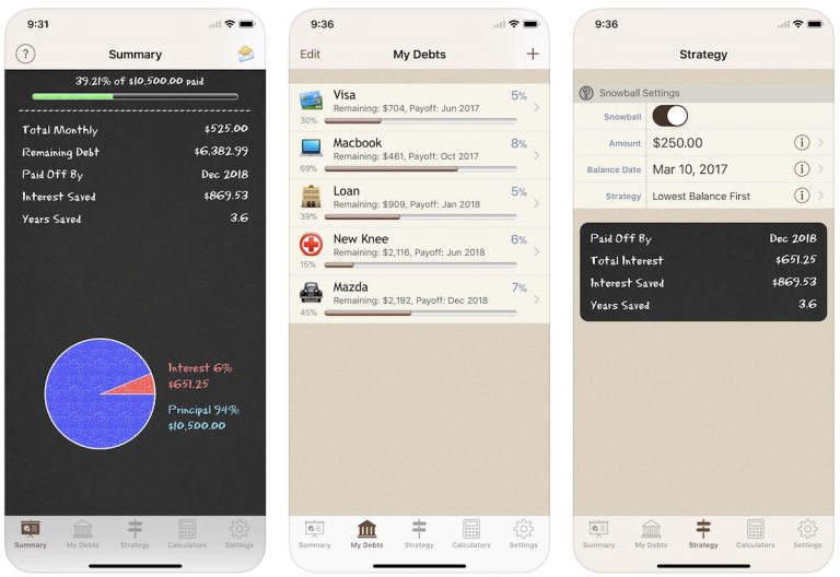 8 Best Debt Payoff Apps for 2025