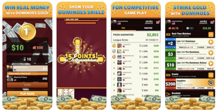32 Best Game Apps to Win Real Money & Prizes • 2022