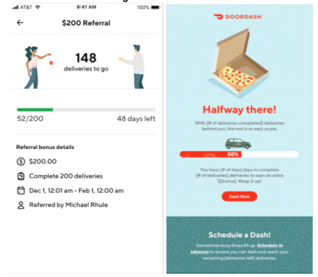 DoorDash Driver Sign Up: Get Your First Check This Week | DoorDash