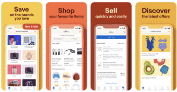 12 Best Selling Apps to Sell Stuff Locally (And Online) in 2025
