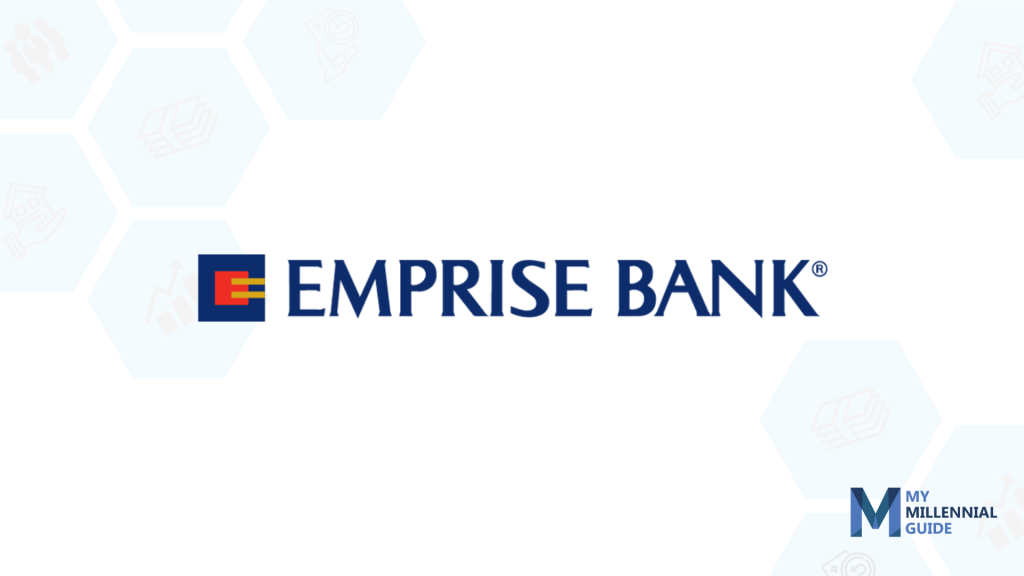 Emprise Bank Review 2024 [Honest Review]