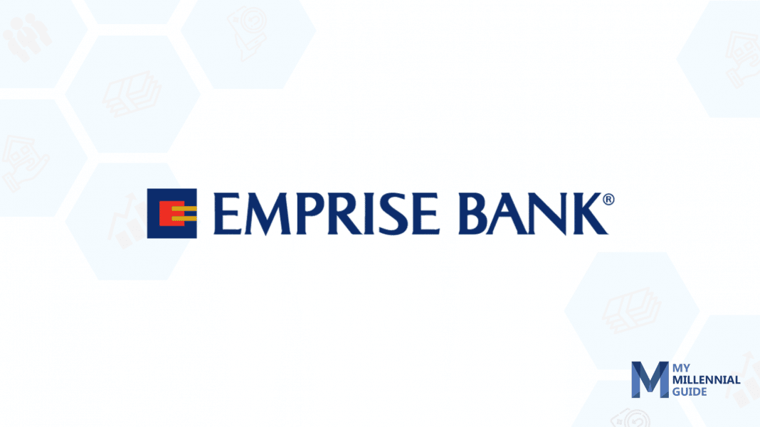 Emprise Bank Review 2024 [Honest Review]