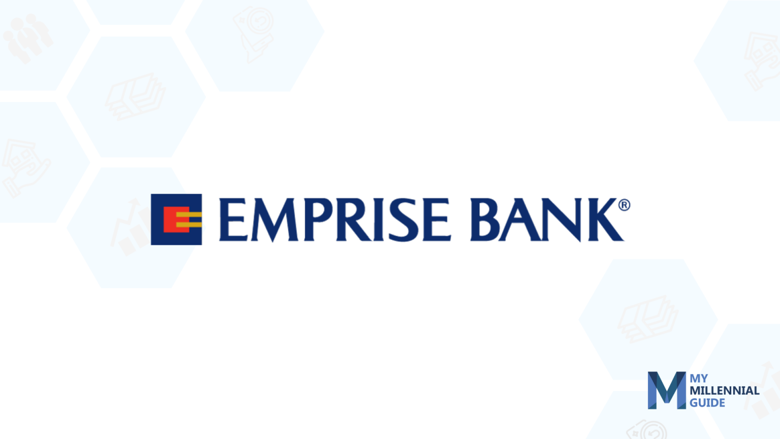 Emprise Bank Review 2024 [Honest Review]