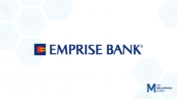 Emprise Bank Review 2024 [Honest Review]