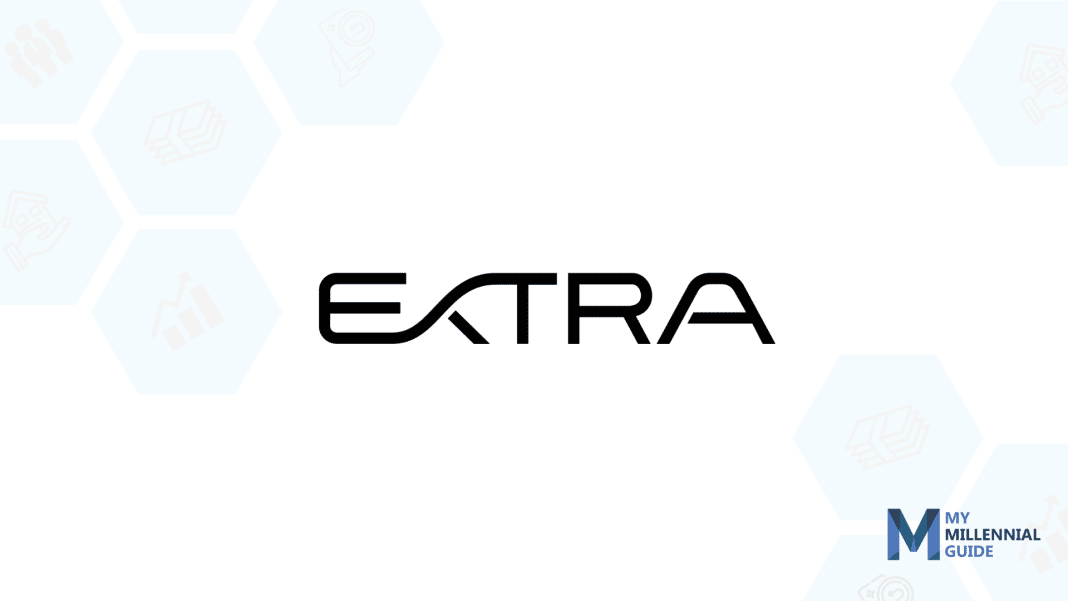 Extra Debit Card Review: The Credit Building Debit Card